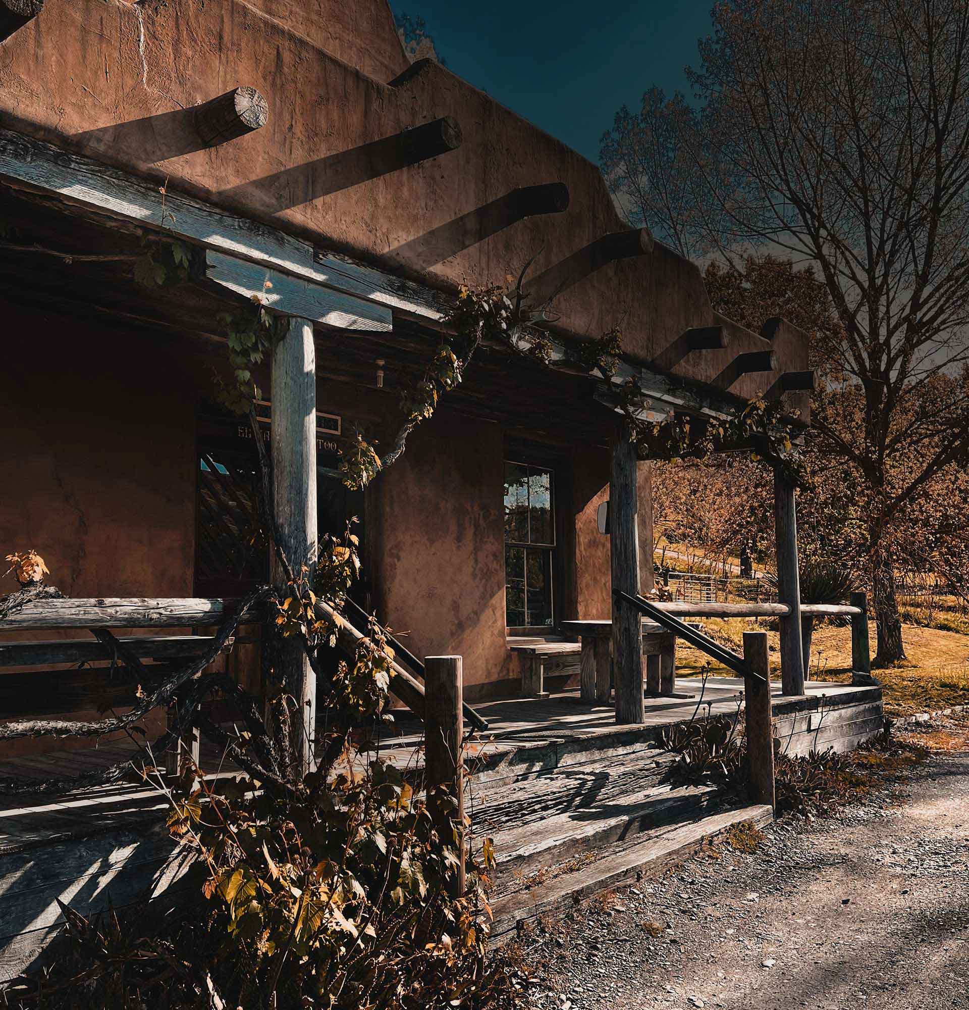 El Vardo Tattoo – Hawkes Bay Tattoo